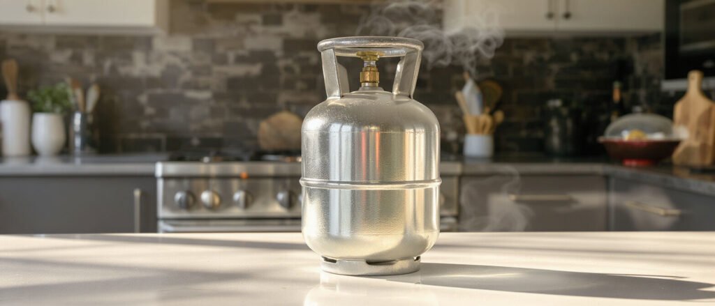 tout savoir sur la bouteille de gaz butane 13 kg : prix, usages et ...